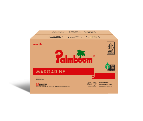 PALMBOOM Margarine | Smartpluspro