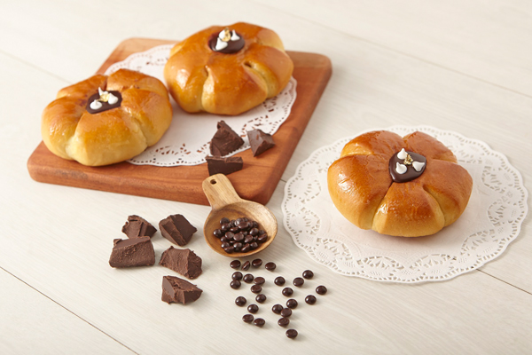 Roti Choco Lava | Smartpluspro