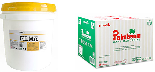 FILMA dan PALMBOOM | Smartpluspro