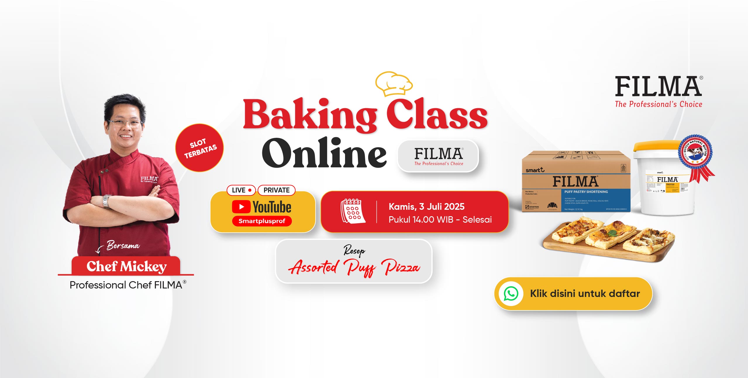 Halaman Utama | Smartpluspro