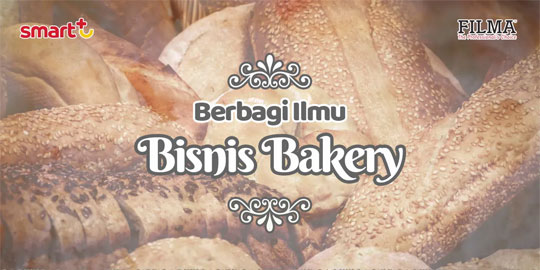 Bakery Business Insight | Jenis Roti yang Laku Keras di Pasar Bakery ...